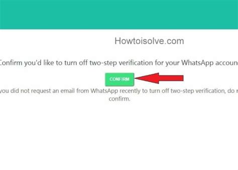 Can I Reset Whatsapp Two Step Verification Forgot Password Without Email Get Here Answer