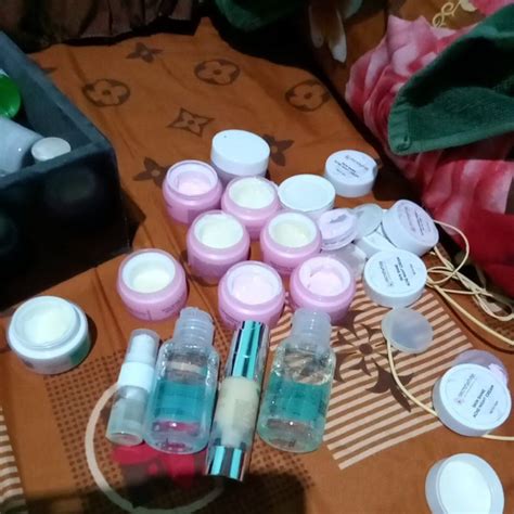 Jual Eleora Skincare Shopee Indonesia