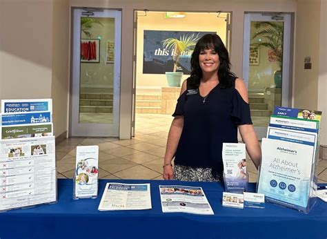 Alzheimers Orange County Had The Pleasure Of Participating In This Great Event Where Dr Trinh