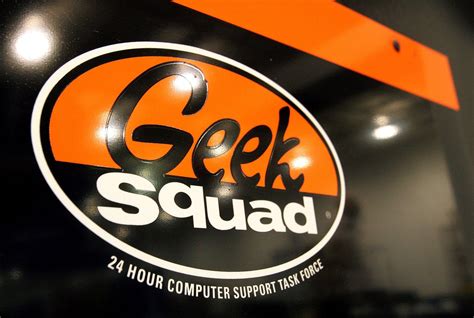 Geeksquad Wallpaper Wallpapersafari