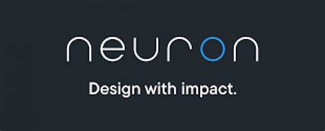 Neuron Ux Ui Design Agency San Francisco Ca Goodviser
