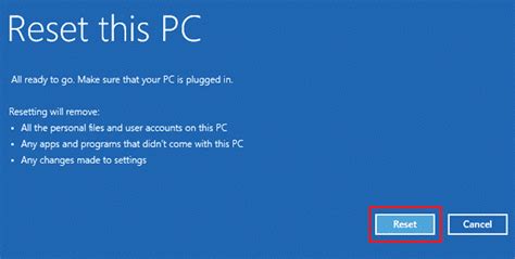 Comment réinitialiser un ordinateur portable Acer sans mot de passe