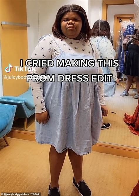 Teen Who Drove Six Hours For Prom Dress Is Stunned When Shop Owner