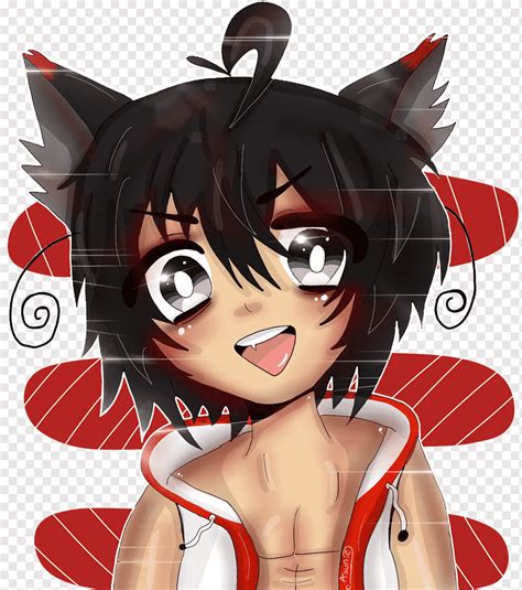 Aggregate More Than 70 Anime Aaron Aphmau Best Incdgdbentre