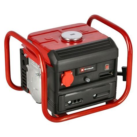 Einhell Einhell Stromerzeuger Tc Pg 35 E5 Four Stroke Power 50 Off