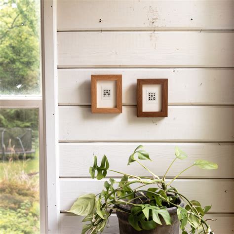 “tiny Flower Pattern No 2” Tetra Pak Print Peg And Awl