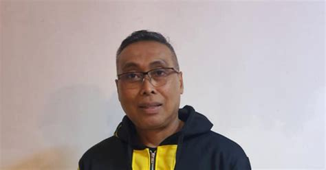 Zaki Sadri Dilantik Ketua Jurulatih Olahraga Harian Metro