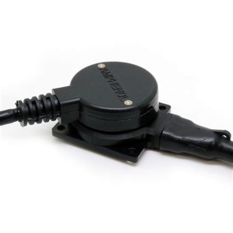 Amphenol Stingray Soldier Worn Connectors Ex El Group Electronic