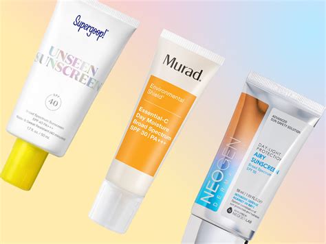 15 Best Sunscreens For Oily Skin 2023