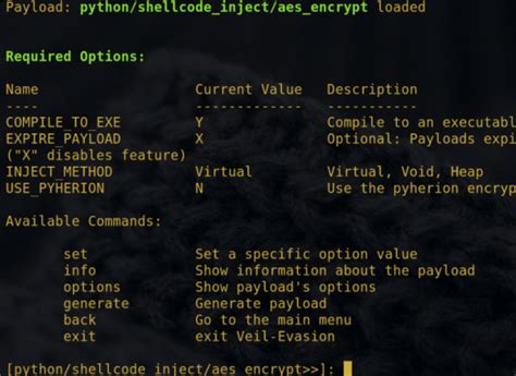 那些shellcode免杀总结 技术文章 90sec