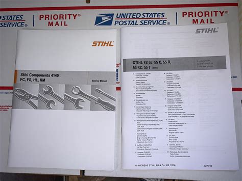 Spare Parts For Stihl Fs R Trimmer Reviewmotors Co