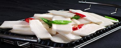 山药带皮和不带皮功效 山药红皮与白皮的区别 健康科普文章 普乐云康