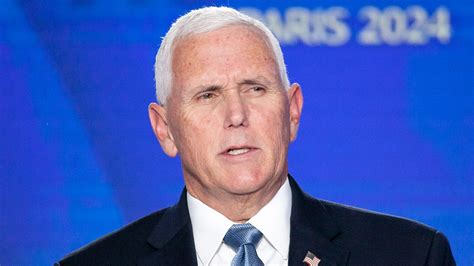 From Tiktok To Tulsi How Mike Pence Is Taking Aim At Trump 20 Fox News