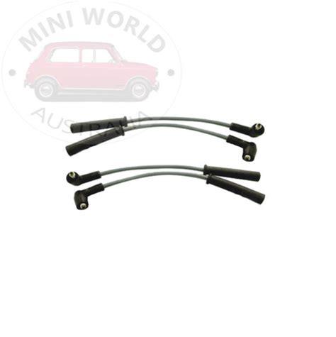 Lead Set For Mpi 1997on Genuine Mini World Australia