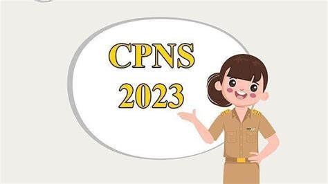 6 Penyebab Peserta Dinyatakan Tak Lolos Seleksi Administrasi CPNS 2023