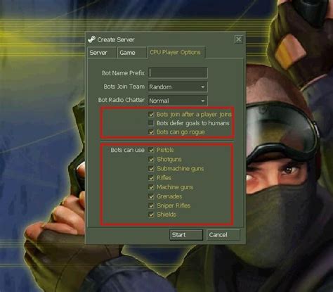 Descargar Bots Counter Strike Todo Sobre Counter Strike