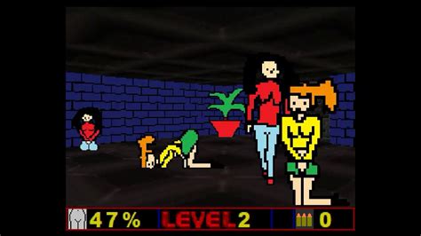 Cbust 3d Cuntbusting Game V02 Download Youtube