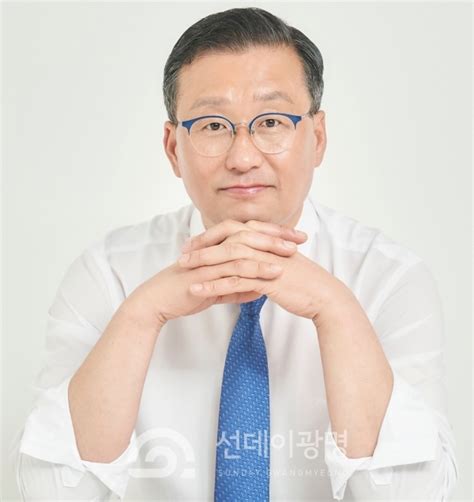 김윤호 더불어민주당 광명시장 예비후보 부활절 예배 참석 선데이광명