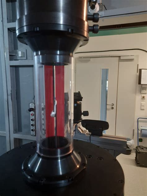 In Situ Computed Tomography