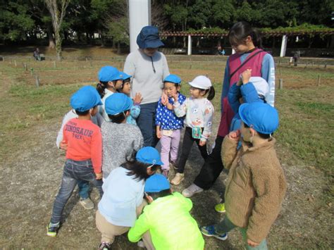 保育参加大きいすみれ組②社会福祉法人 若恵福祉会 ときわ保育園