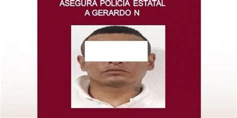 Por Abuso Sexual En Agravio De Menor Lo Detienen El Sol De Nayarit