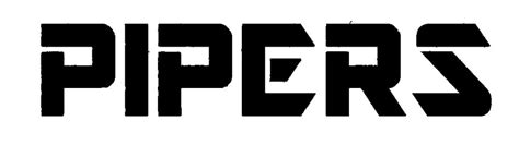 Techy Font R Identifythisfont