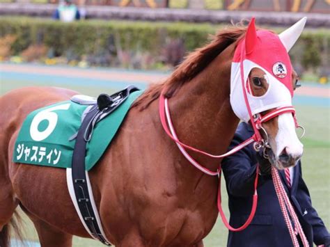 【古馬次走報】復帰戦迎えるジャスティン 状態面に問題はない馬三郎のつぶやき 競馬ニュース Netkeiba