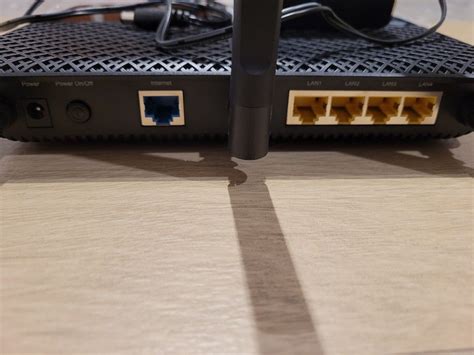 Tp Link Ac Dual Band Gigabit Router Computers Tech Parts Accessories Networking On