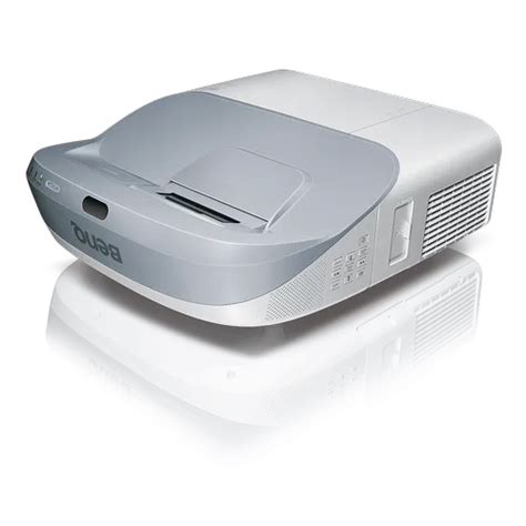 Dlp Benq Interactive Classroom Projector At Rs 68000 In Vijayawada Id