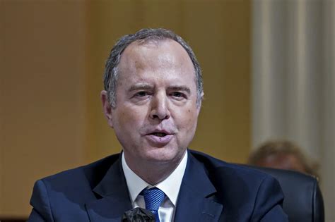 Trump Foe Adam Schiff Defeats Gop Effort To Censure And Fine Him 16