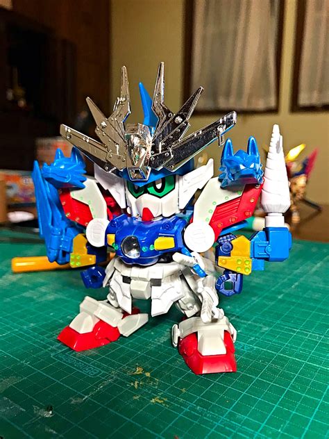 Bb Gunsta