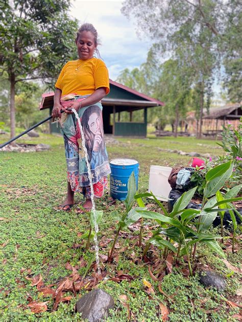 18 Bore Holes Now Drilled For Cbsp Water Systems To Start Construction