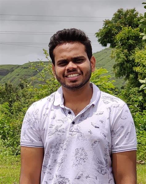 About Nishank Goyal Medium