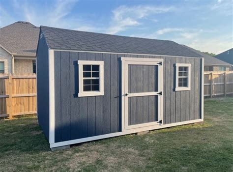 Best Shed In Northwest Arkansas Simple Shed Nwa
