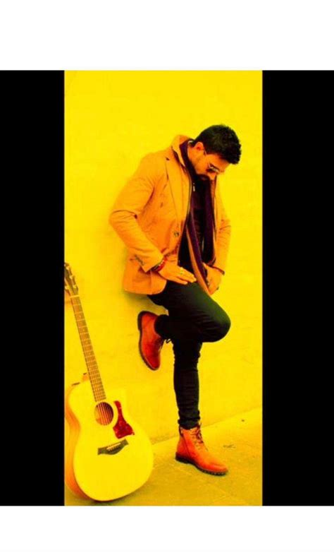 Jazib Khan Captivates The Digital World With His Soulful Genre