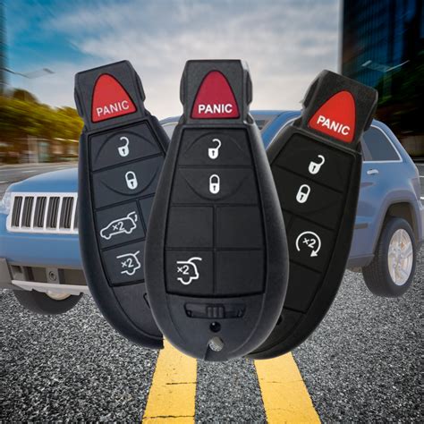 What Is A Fobik Key The Key Fob And Remote Shop