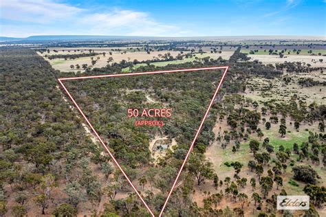 Morrl Morrl Forest Road Wallaloo East Vic 3387 Vacant Land For Sale
