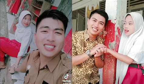 Viral Guru Sd Lakukan Kontak Fisik Berlebihan Kepada Murid Publik Cabul Banget