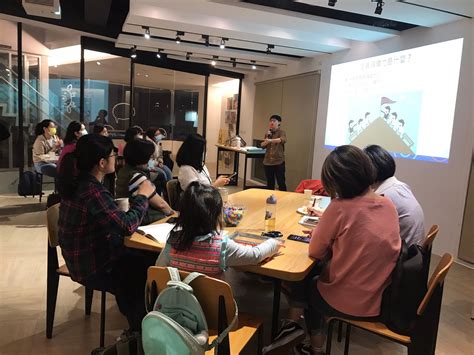 台中市社會工作師公會 見賢思琪 與 台中市社工師公會 再次合體的 督導club