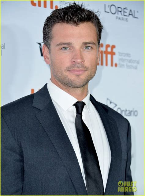 Zac Efron And Tom Welling Parkland Toronto Premiere Tom Wellington