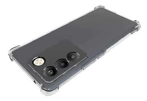 Gorilion Silicone For Vivo V Pro G V G Bumper Back Case Cover