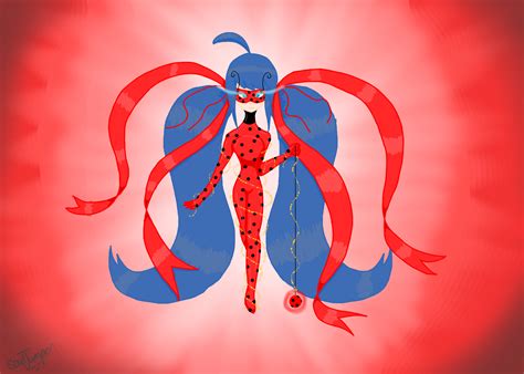 The Ultimate Miraculous Ladybug By Souljumper On Newgrounds