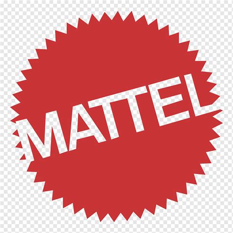 Mattel Hd Logo Png Pngwing