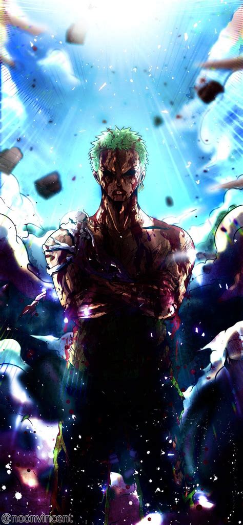 Vincentnoon On Twitter One Piece Manga Manga Anime One Piece One