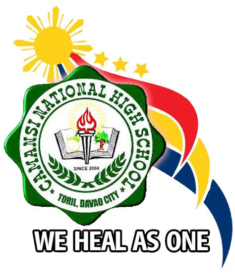 Camansi National High School Home Facebook