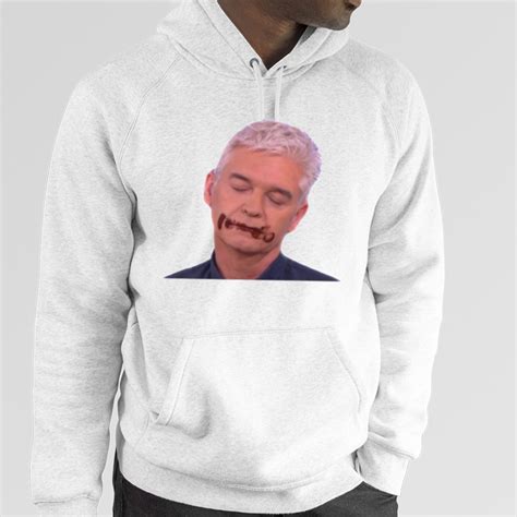 Phillip Schofield Edit Meme Shirt