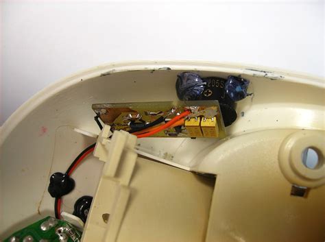 Refrigerator Alarm Based On Pic F Pic F Microcontroller