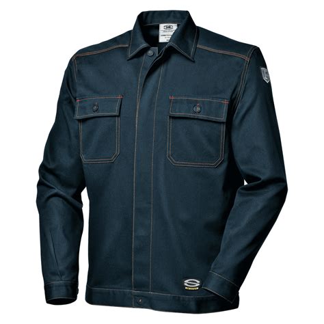 Symbol Short Jacket Sir Safety System Symbol Short Jacket Sir Safety System