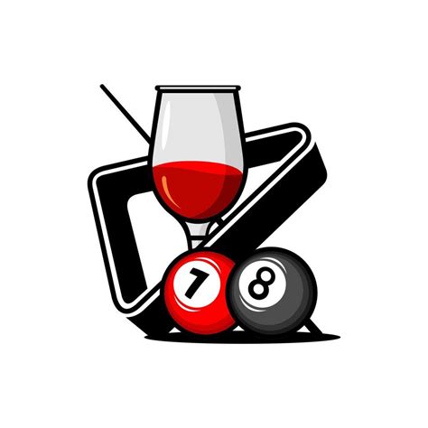 Billiard Cafe Vector 10553100 Vector Art At Vecteezy