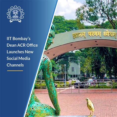 Iit Bombay Indian Institute Of Technology Bombay